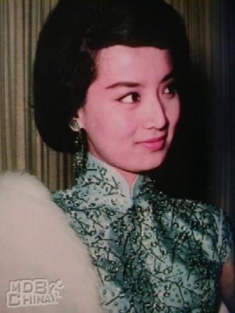 尤敏: Lucilla Yu Ming : 尤敏 – HLUCTY