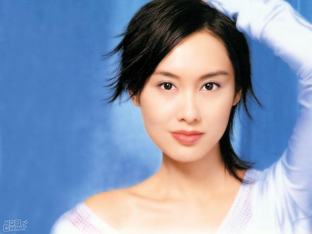 朱茵寫真照片 - 第230張/共238張