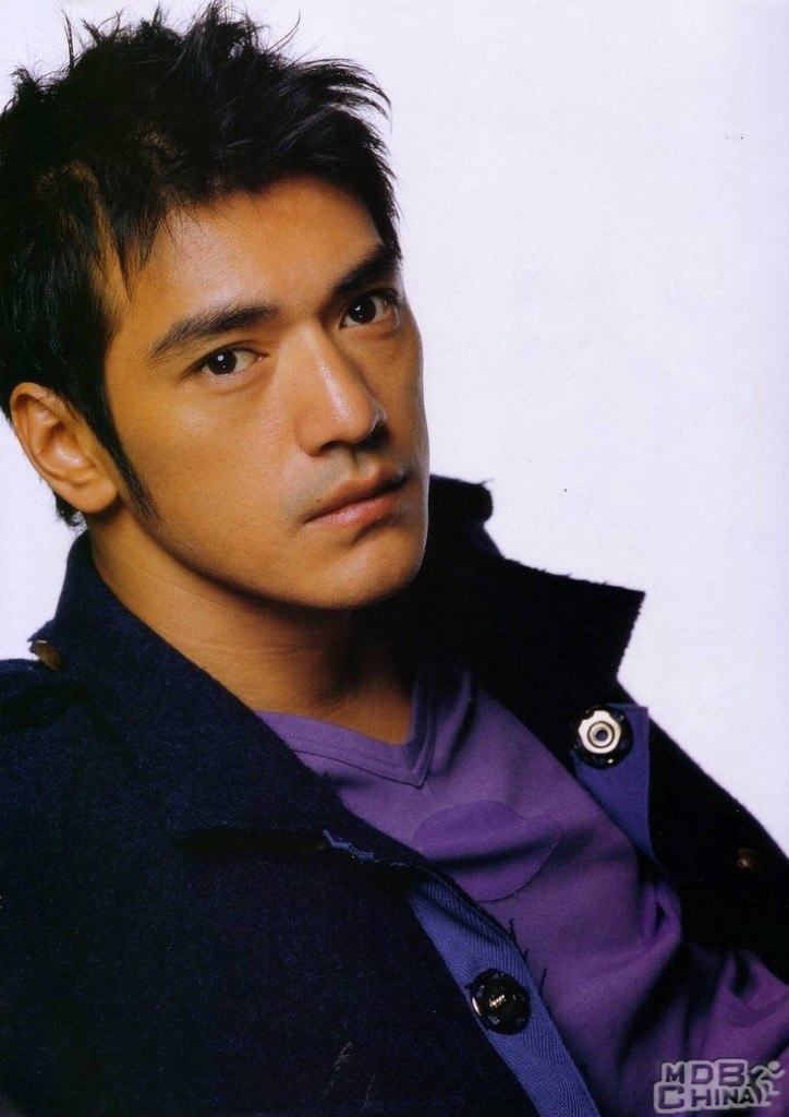 金城武的寫真照片 第16張/共338張【圖片網】