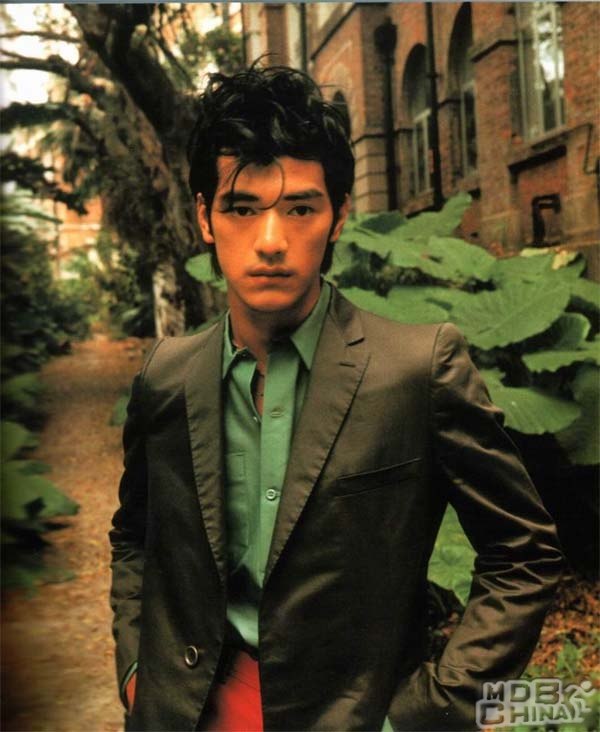 金城武寫真照片 - 第300張/共338張