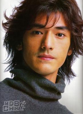 金城武的寫真照片 第60張/共338張【圖片網】