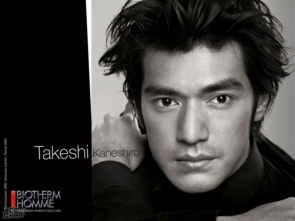 金城武寫真照片 - 第13張/共338張